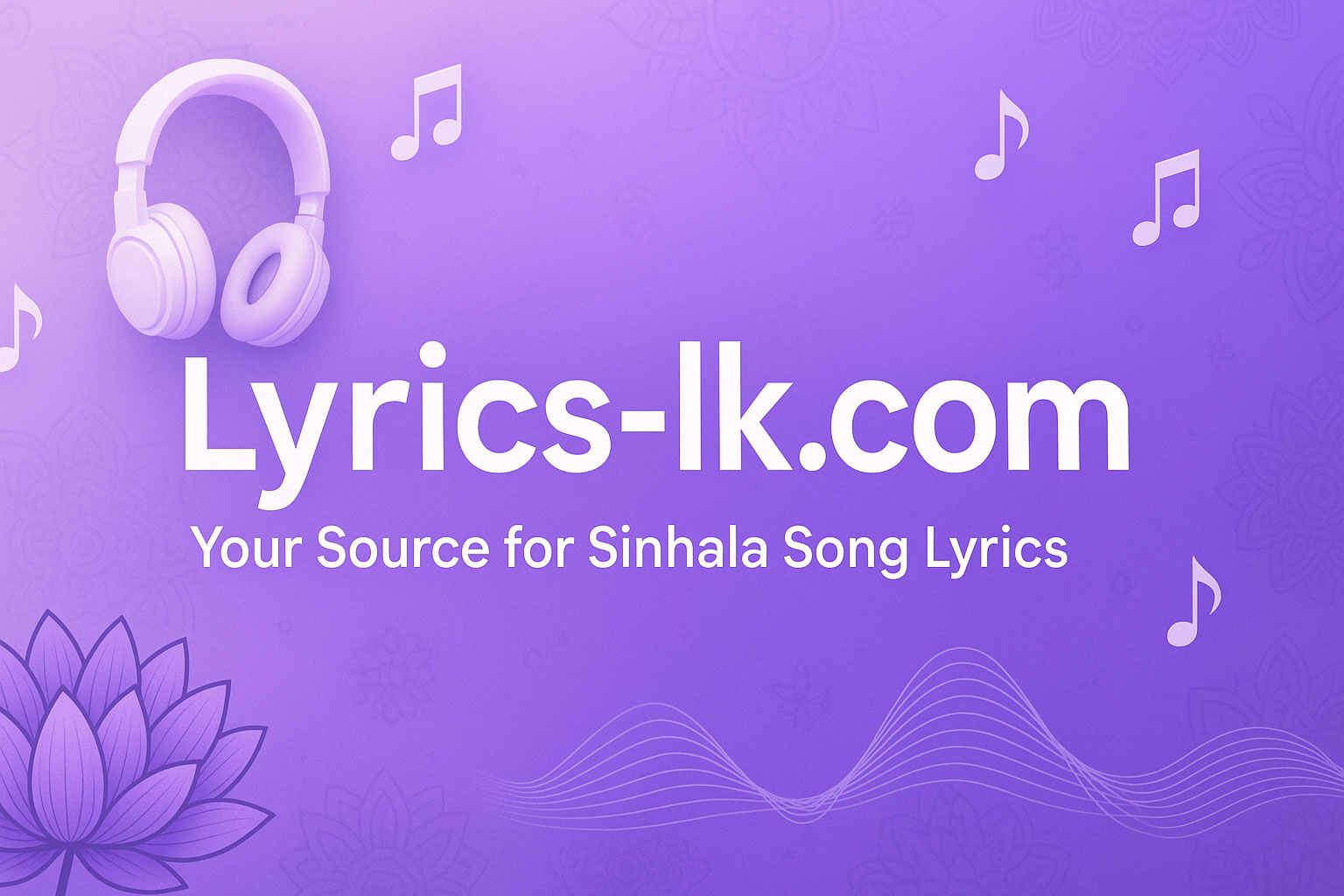 Sanda Ebennepa Lyrics - Athula Adikari | Lyrics-lk.com